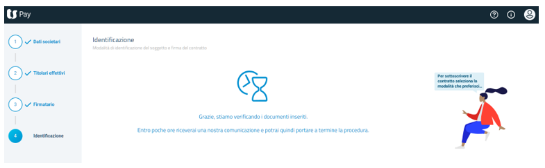 TS Pay: cosa è e come si configura – TS Hospitality